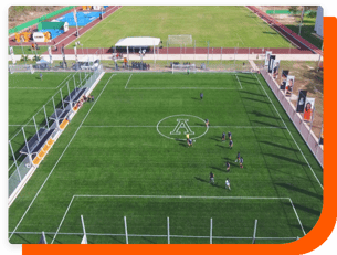 Conoce el campus | Anáhuac Mayab