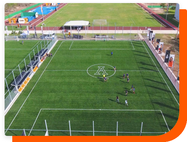 Conoce el campus | Anáhuac Mayab