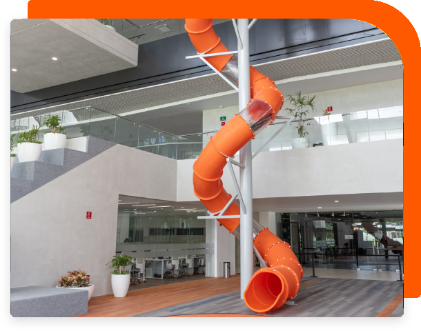 Conoce el campus | Anáhuac Mayab