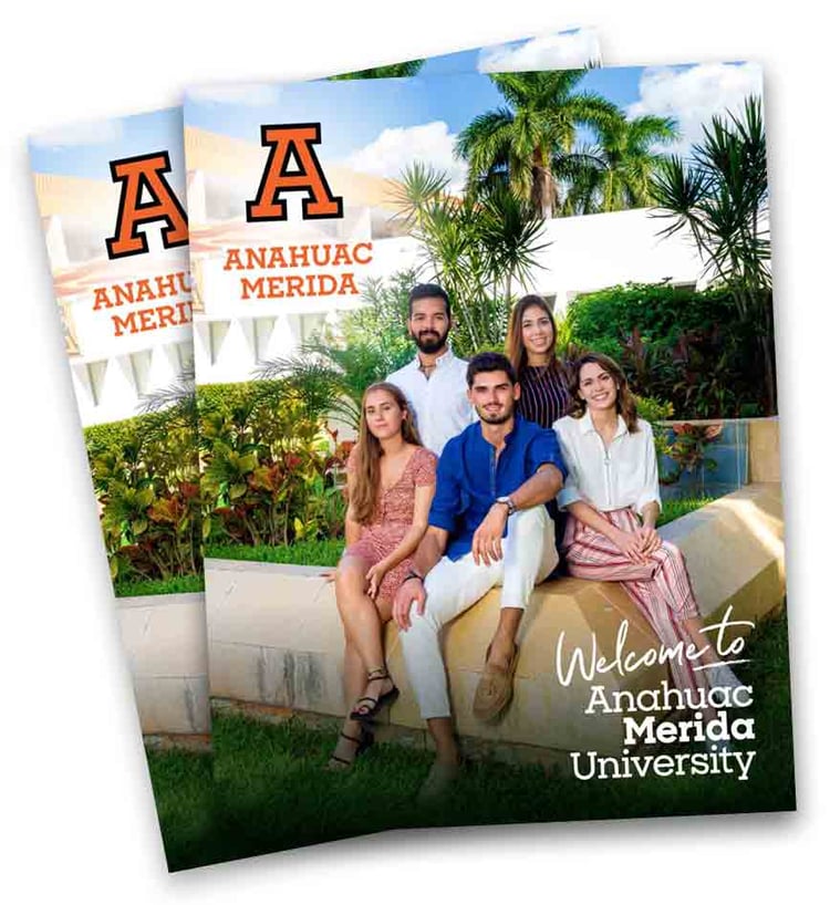 Multimedia Content | Anahuac Merida University - International