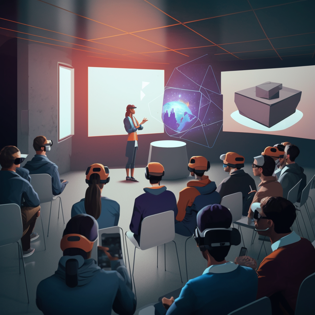 Universe - Metaverse Development Program