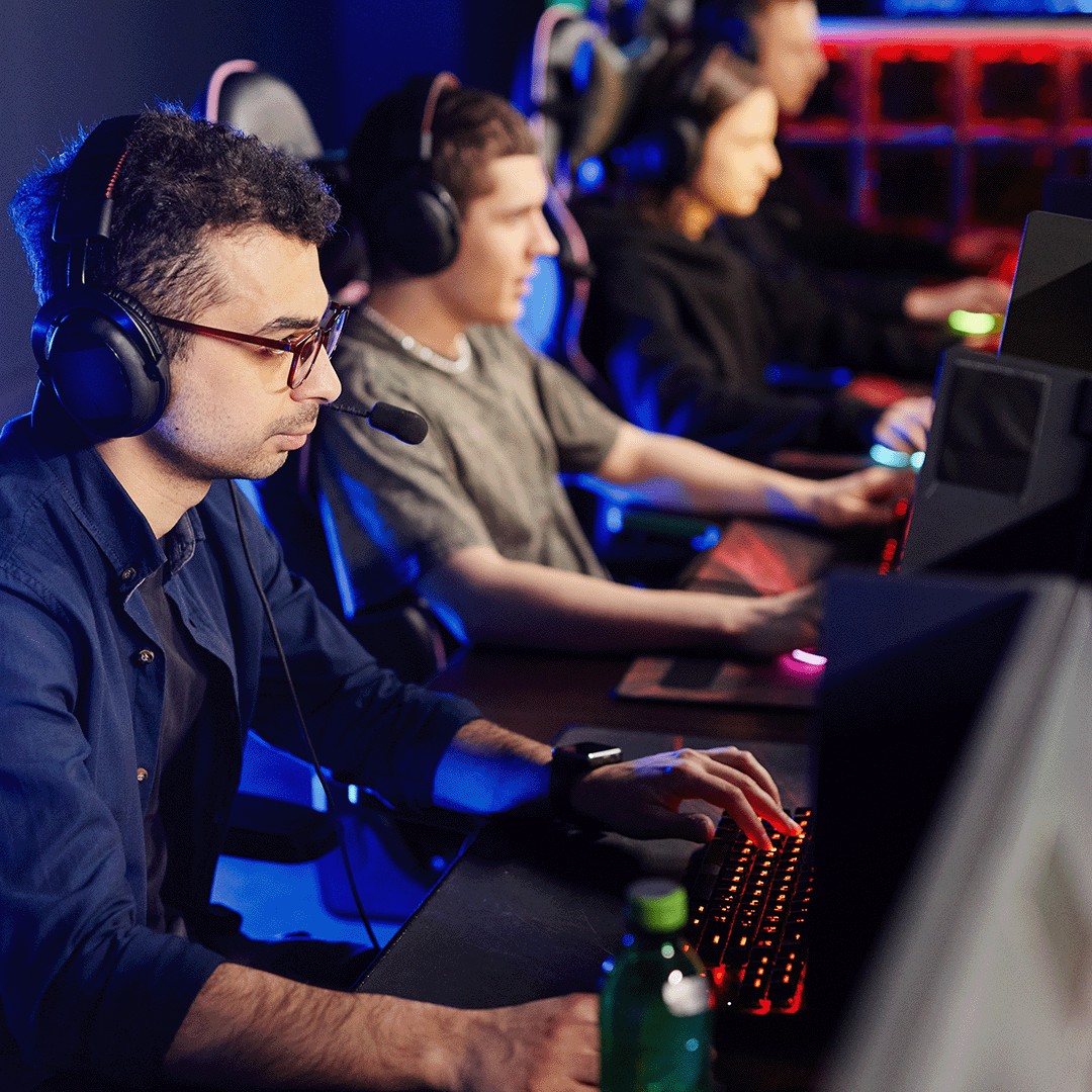 Diplomado en E-Sports | Universidad Anáhuac Mayab