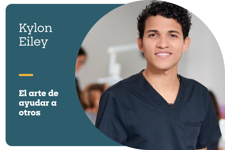 Educar para Transformar - Testimonios | Universidad Anáhuac Mayab