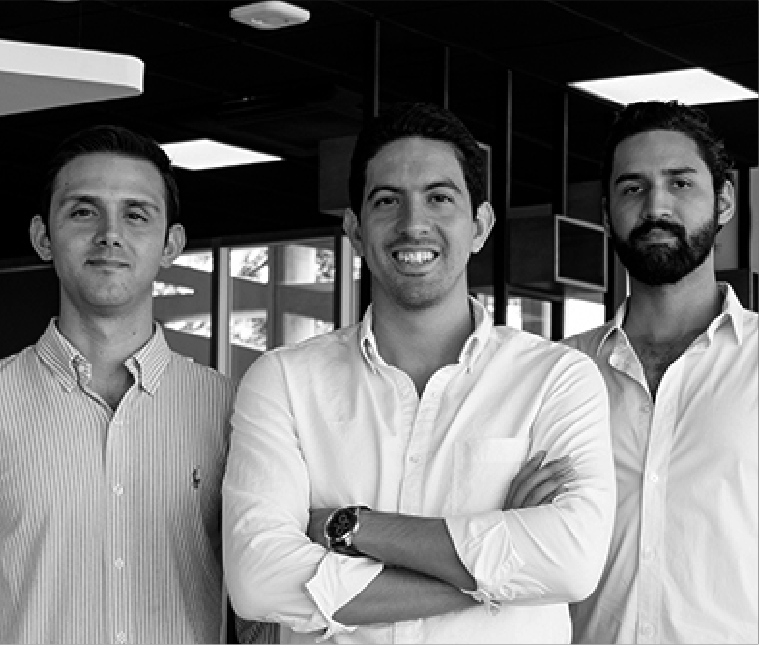 Parque Tecnológico de innovación TecniA - Universidad Anáhuac Mayab