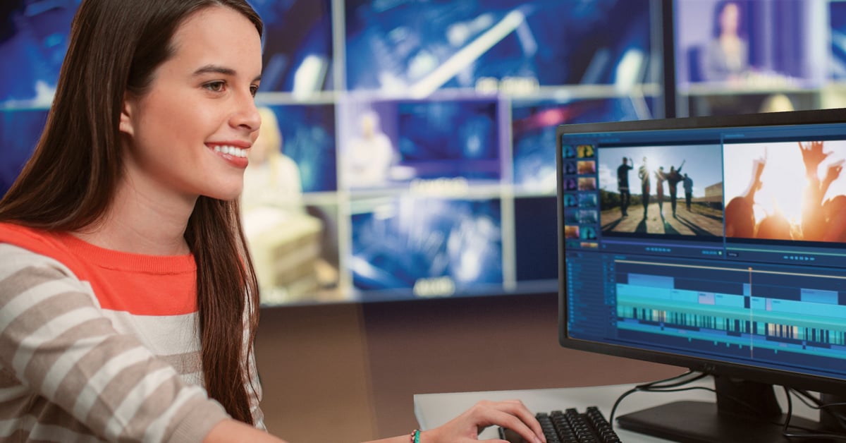 Diseño Multimedia: creatividad e innovación audiovisual para el mundo ...