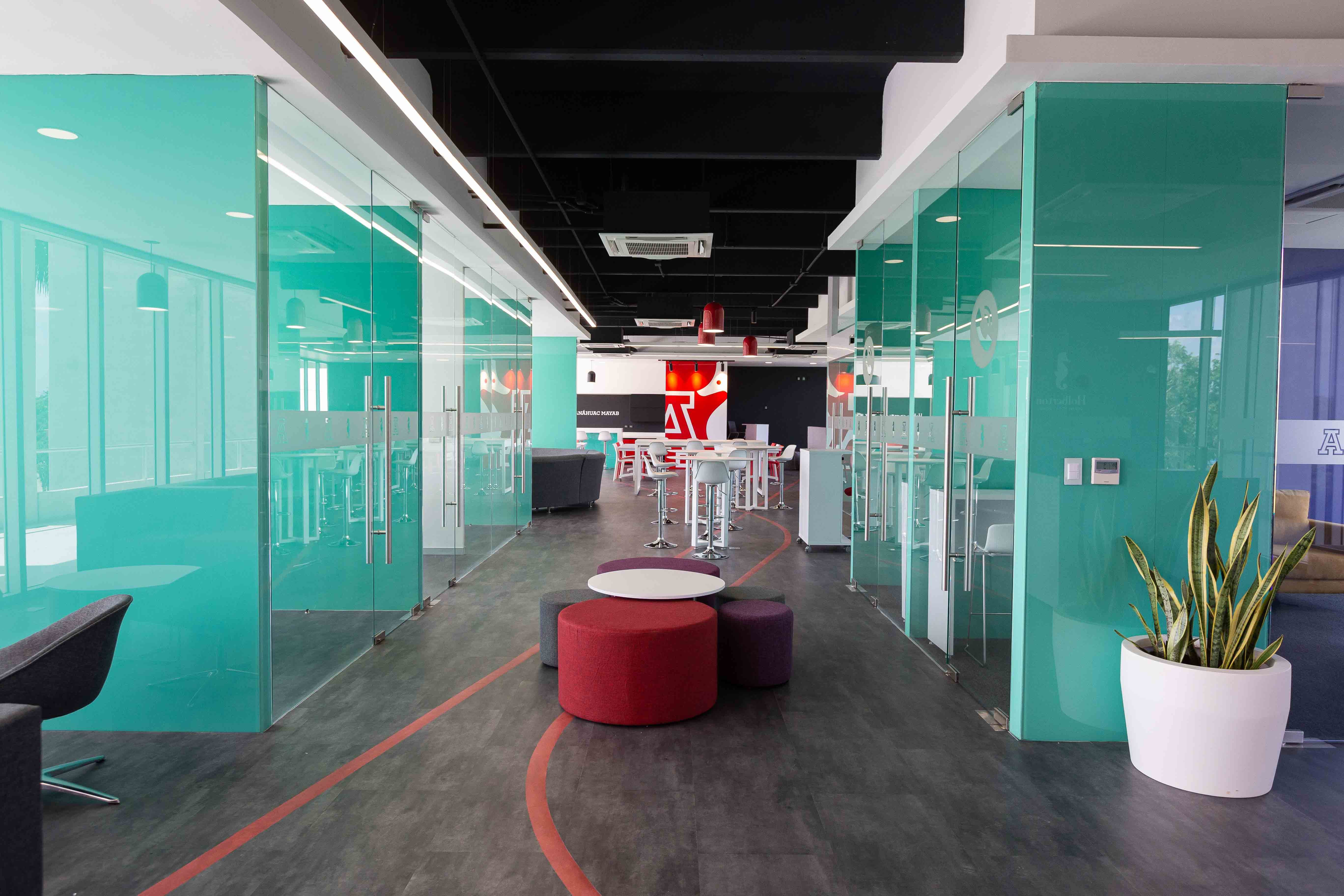 Holberton School te enseña a programar en el mundo laboral