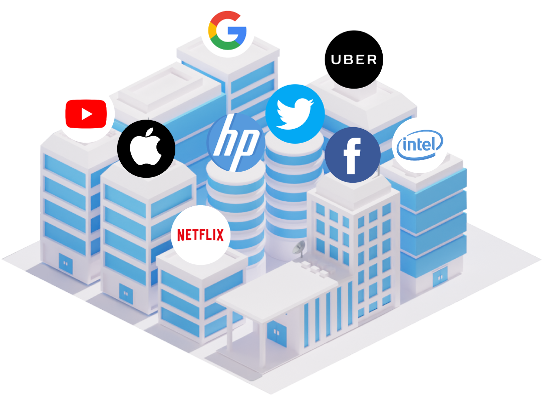 Viaje Silicon Valley | Universidad Anáhuac Mayab