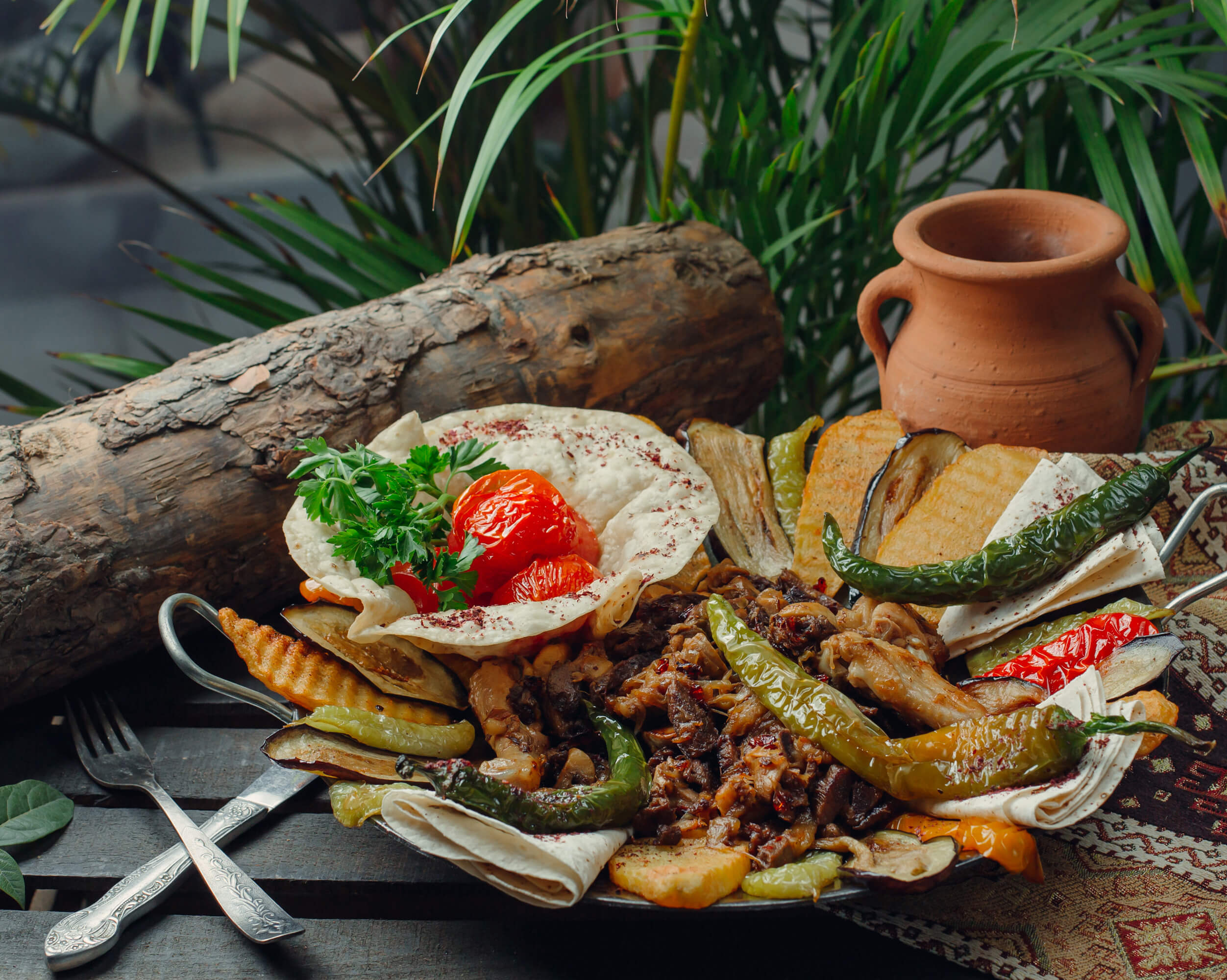Gastronomía Mexicana: 5 tipos de cocinas que debes conocer