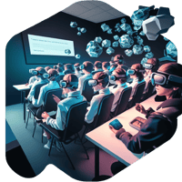 Universe - Metaverse Development Program