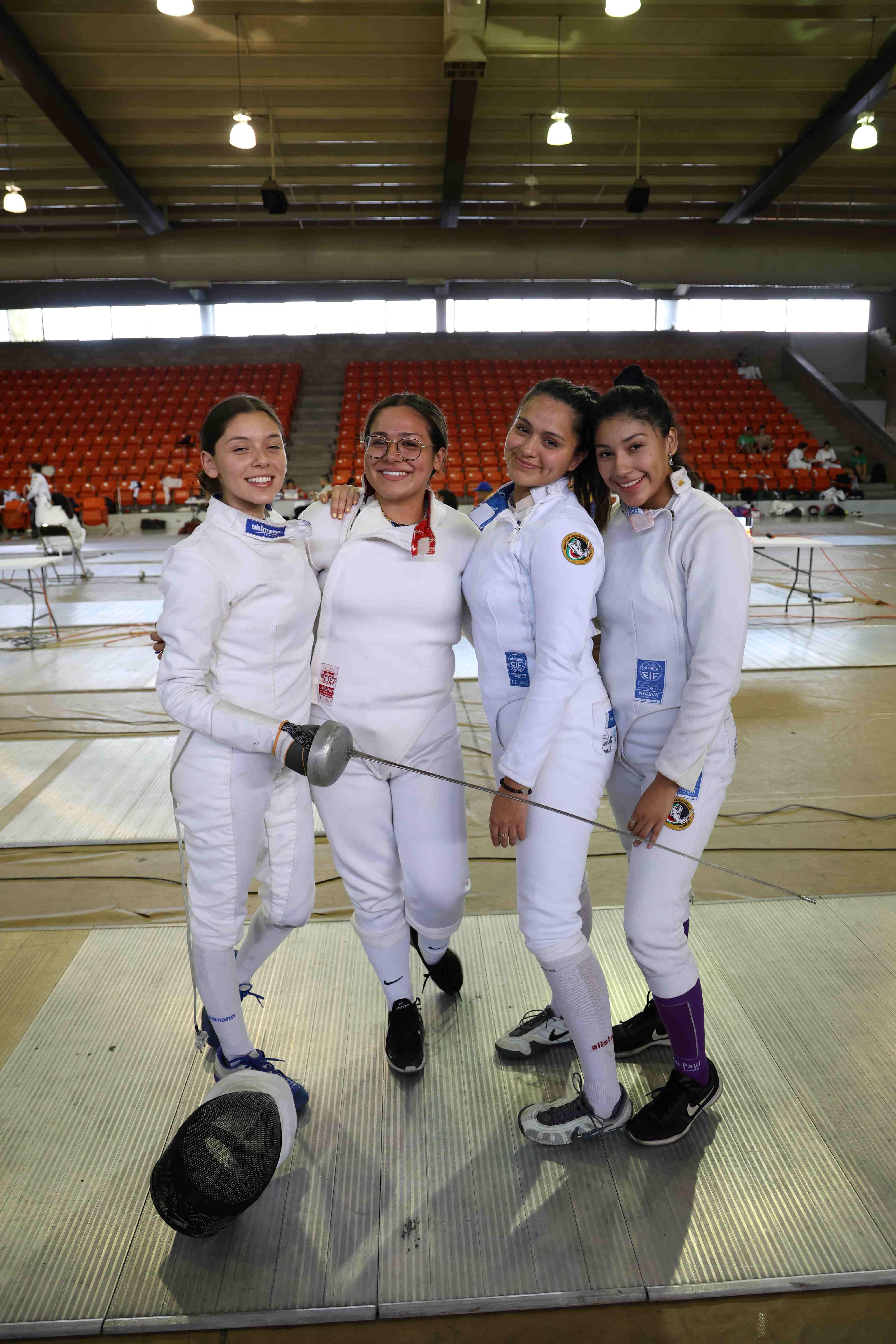 Caen nuevas medallas para los Leones Anáhuac en Universiada 2023