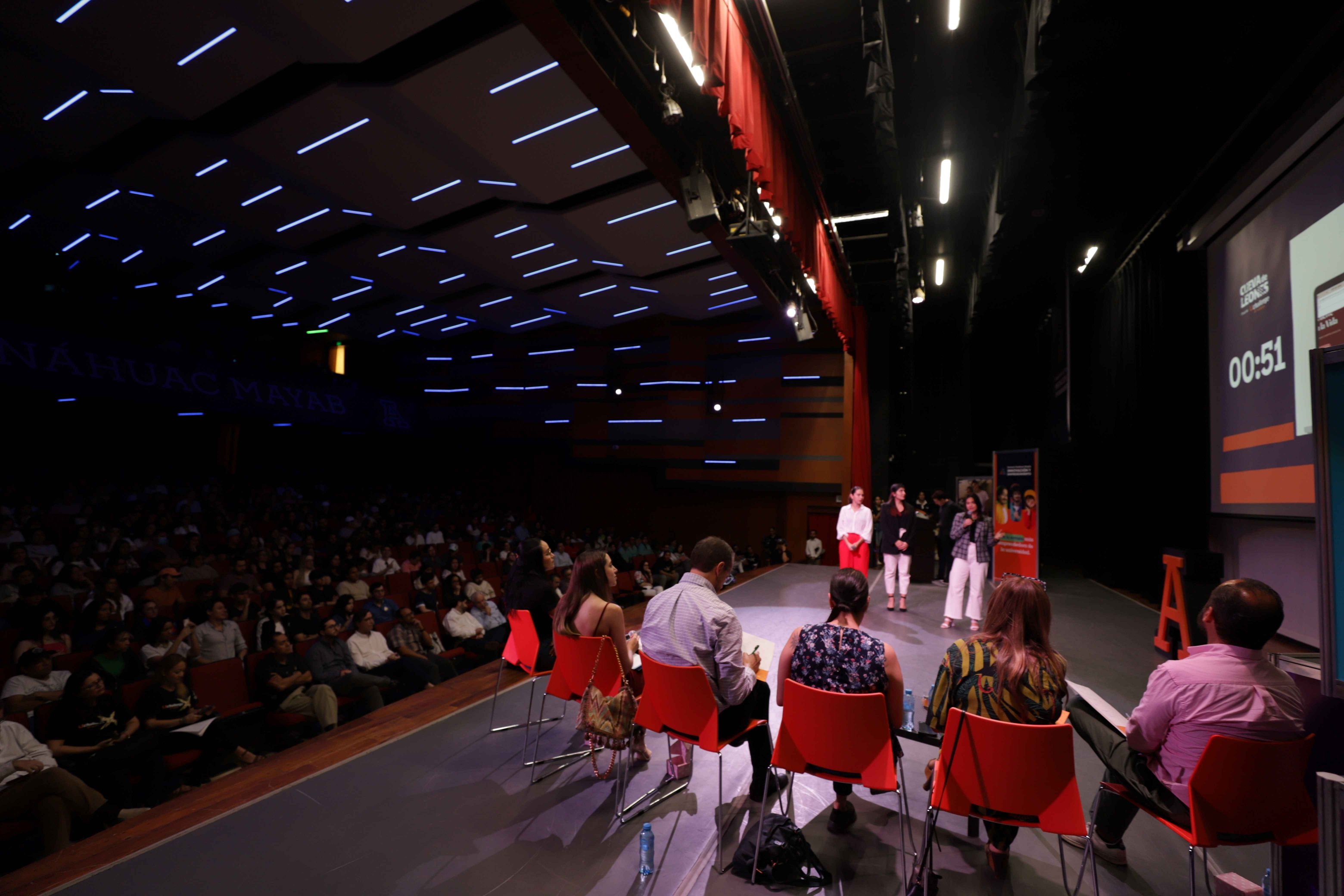 ¿Por qué el campus Anáhuac Mayab es líder en el sureste?