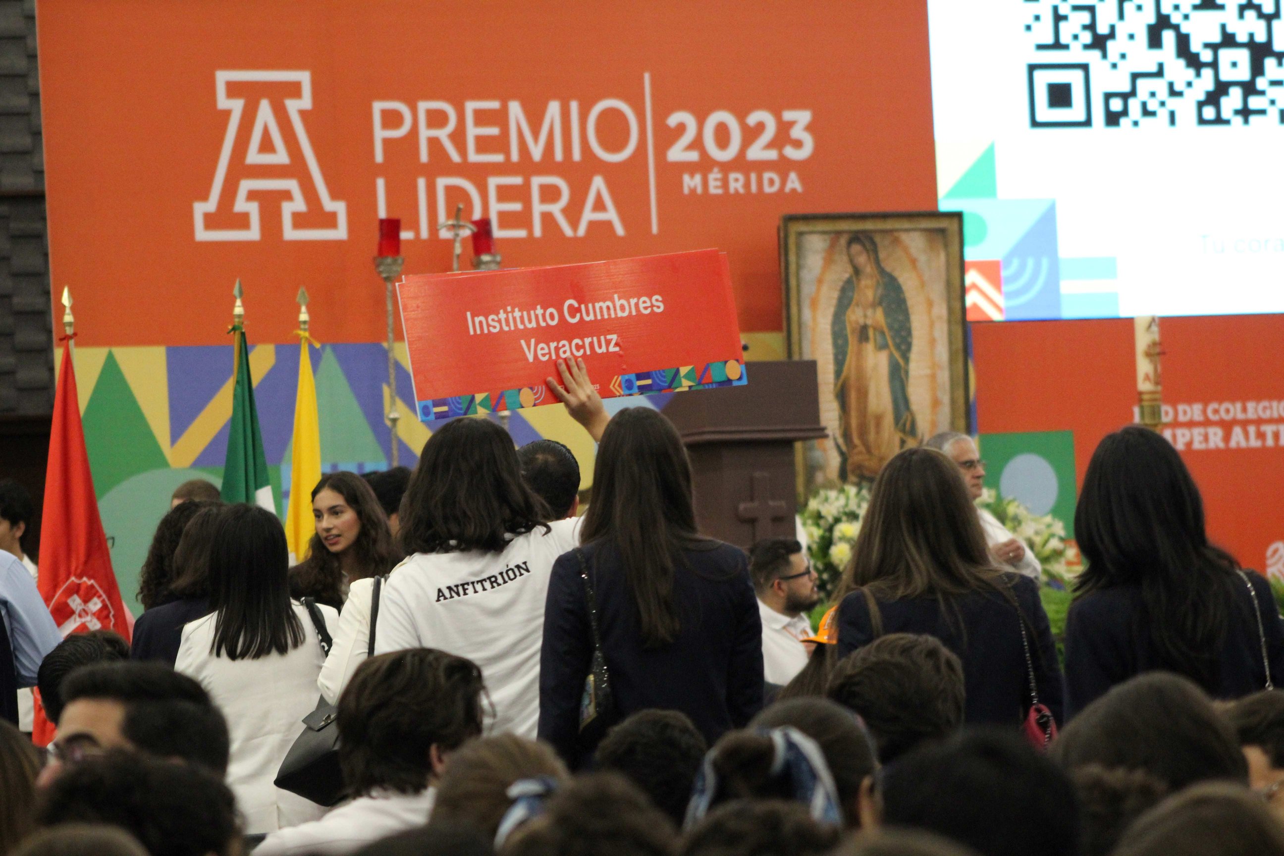 Más de 3,000 participantes en Premio Lidera 2023