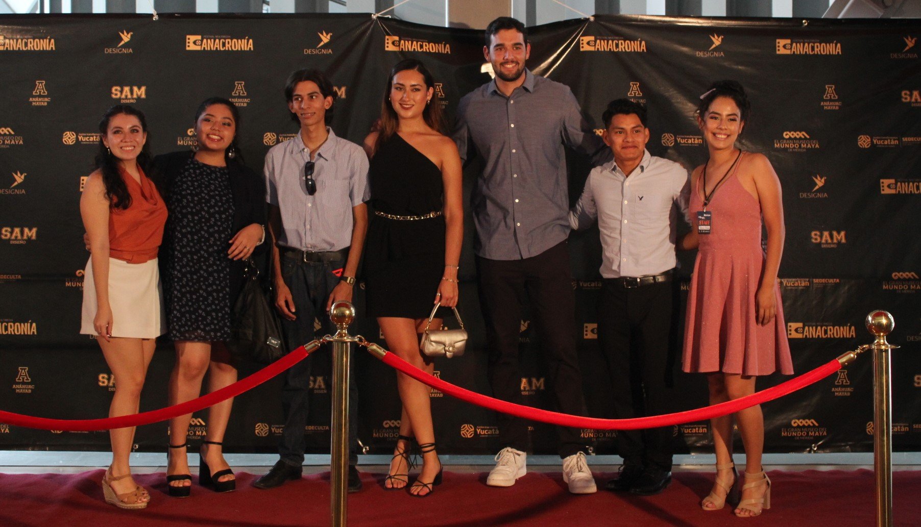 Reconocen talento de alumnos de Diseño Multimedia