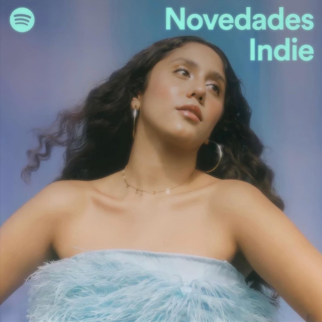 Conoce a Valeria Jasso y su pasión por la música