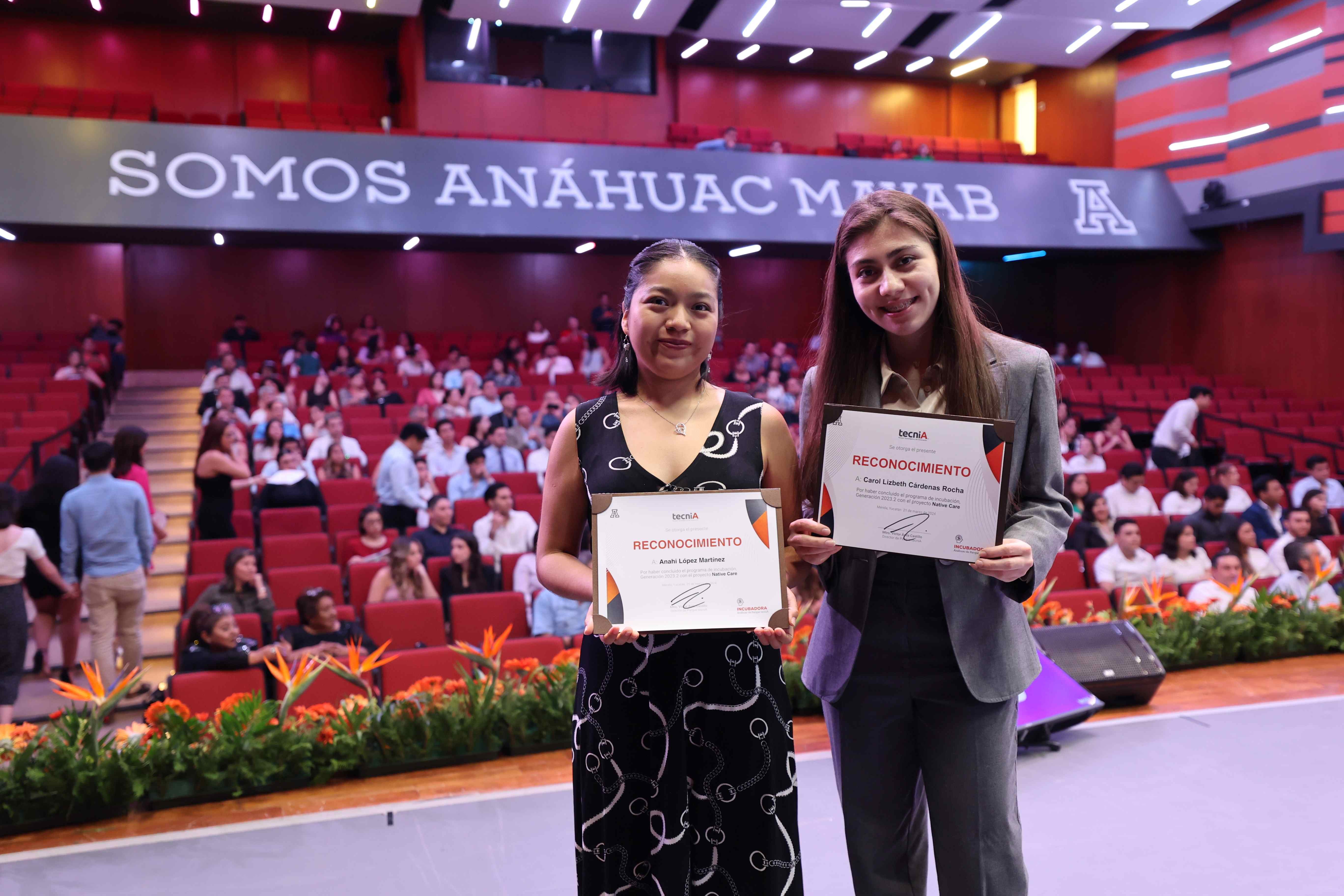 Más de 30 nuevas empresas se gradúan del Parque tecniA