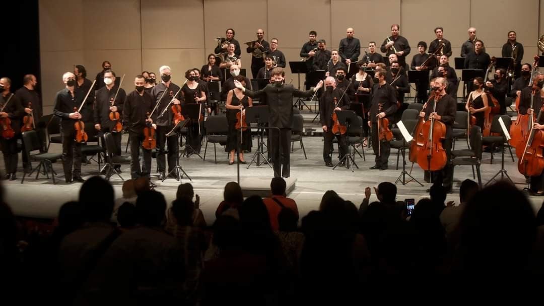 5 cosas que quizá no sabías de la Orquesta Sinfónica de Yucatán