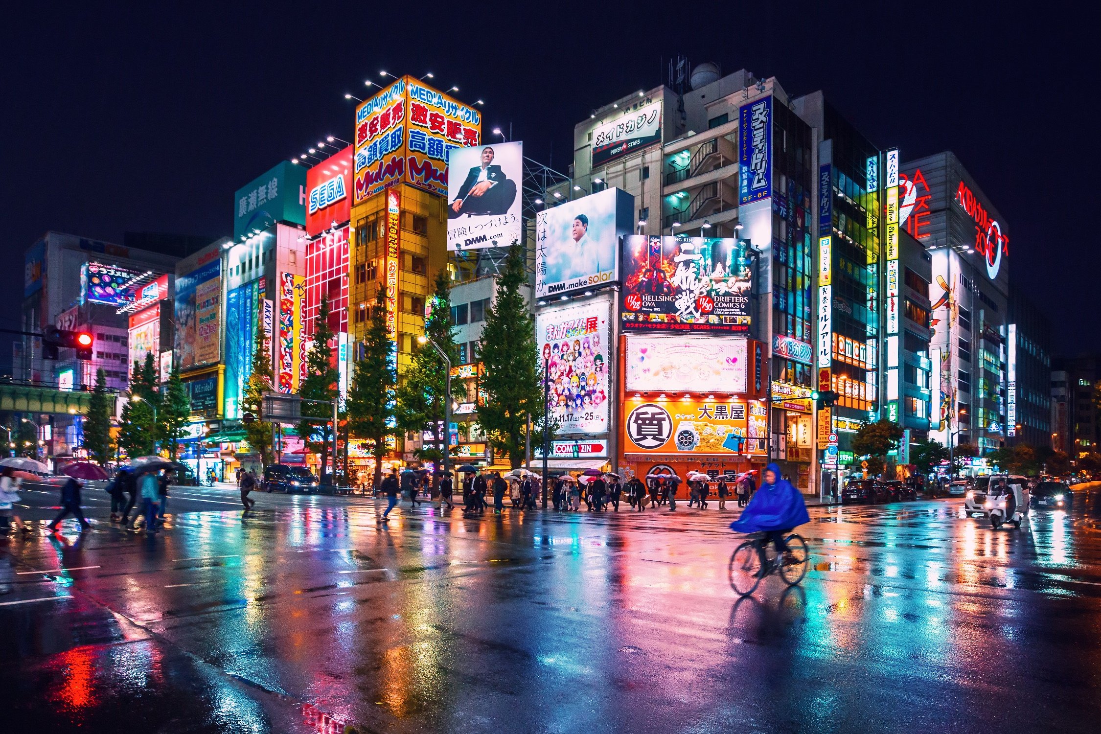 Japón, descubre por qué es el destino de moda