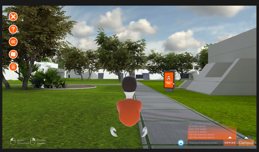 Estudia en Mérida | Anáhuac Mayab