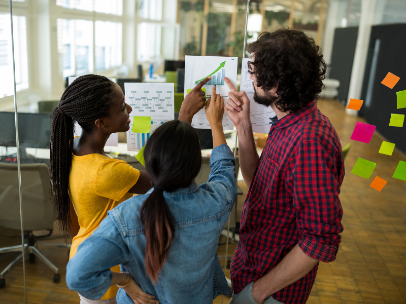 Cómo crear una cultura de innovación en tu empresa u organización