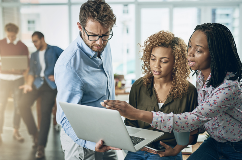 Accountability: el hábito que transforma tu vida y tu liderazgo auténtico