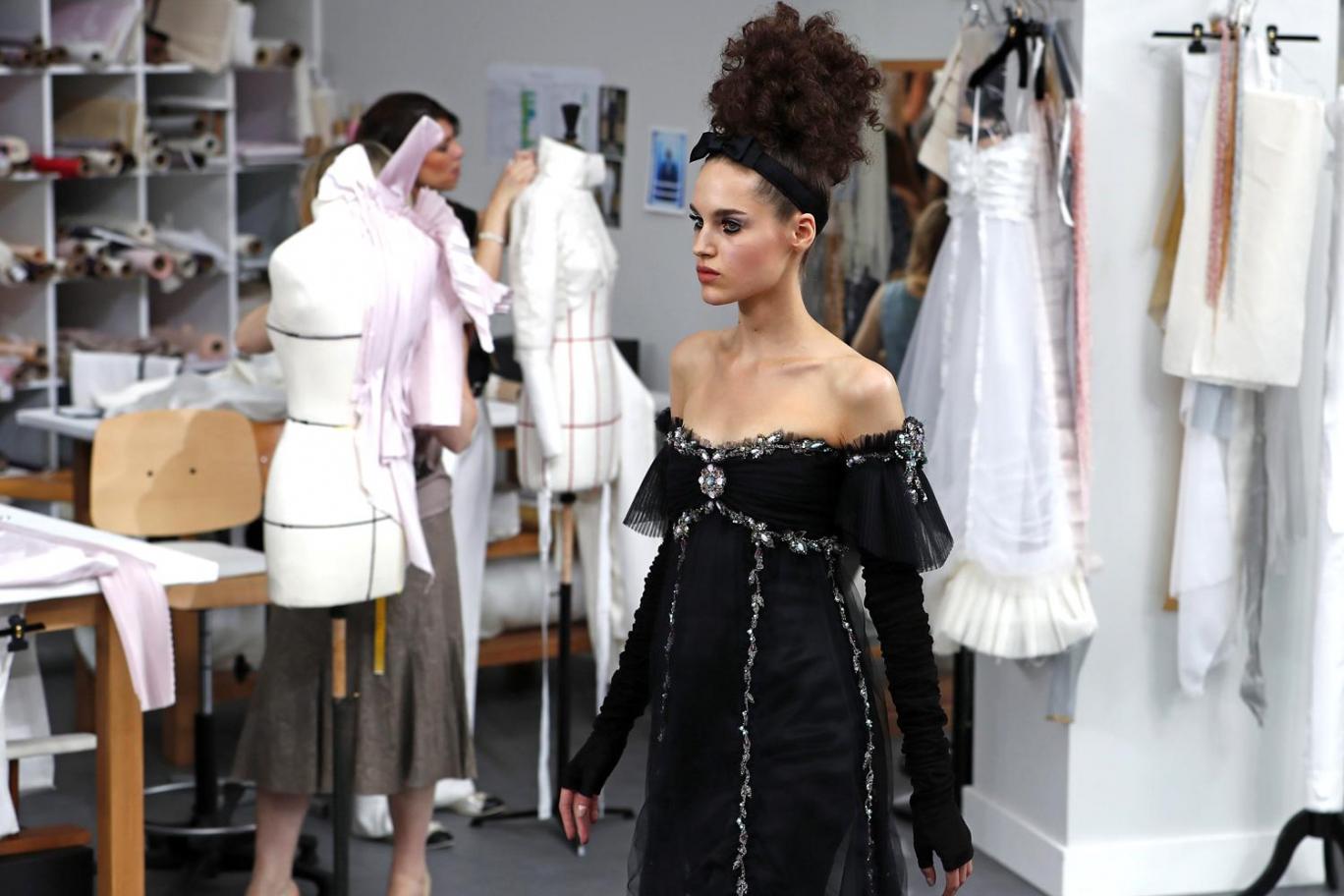 El diseño de moda y su influencia en la sociedad