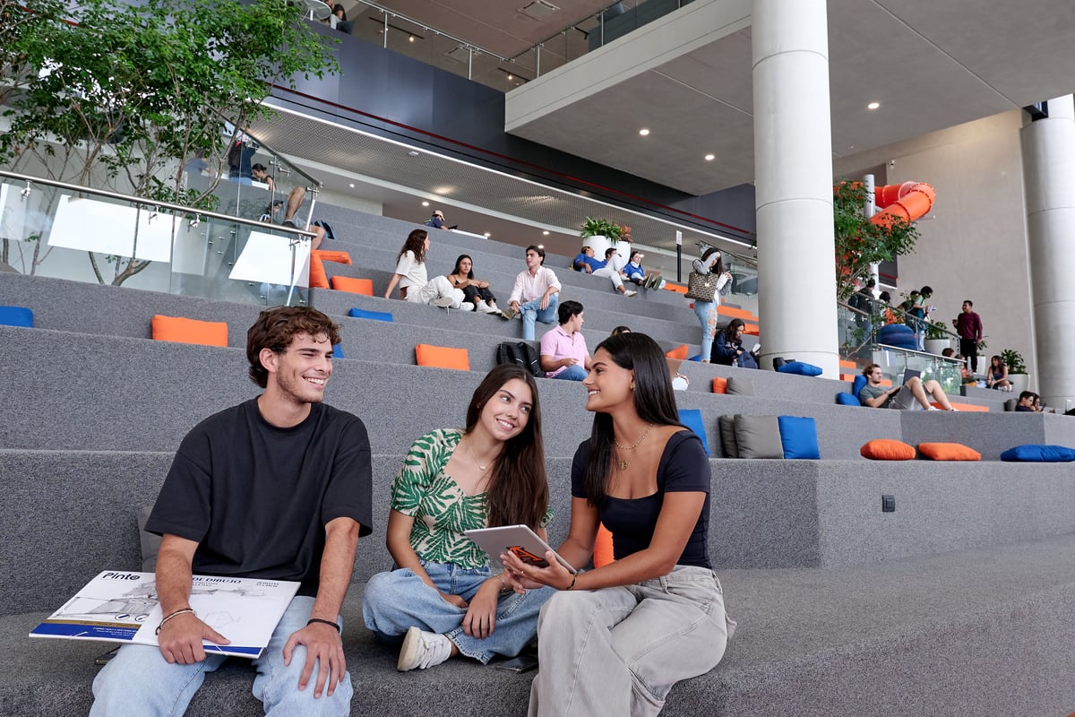 Conoce las mejores universidades privadas del sureste mexicano
