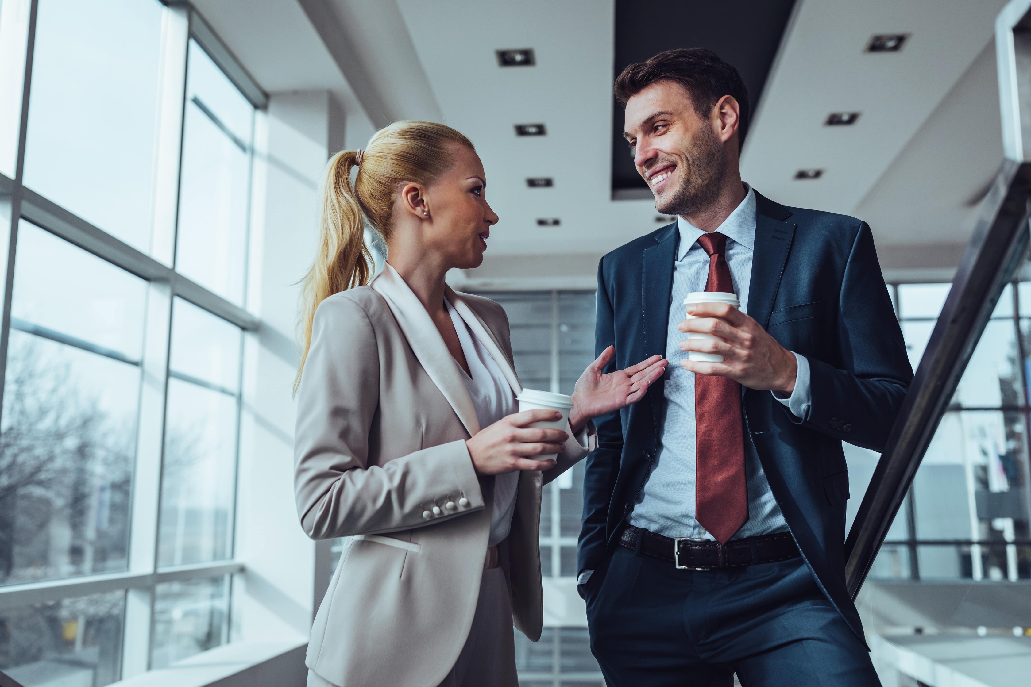 Habilidades comunicativas: cuáles son y cómo puedes aplicarlas con éxito