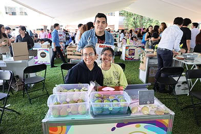 Llega el Festival de Emprendimiento, The Makers Fest