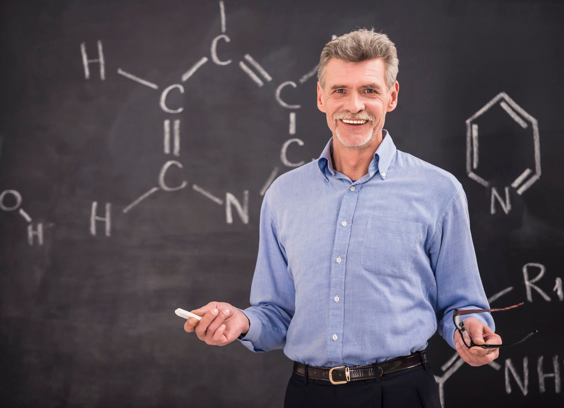 10 razones para estudiar un Doctorado