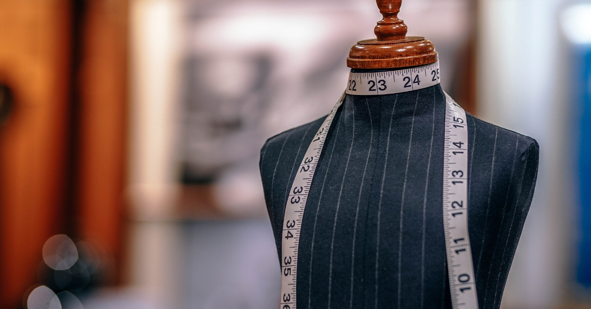 Crea tu propia ropa, estudia un Diplomado en Corte y Confección