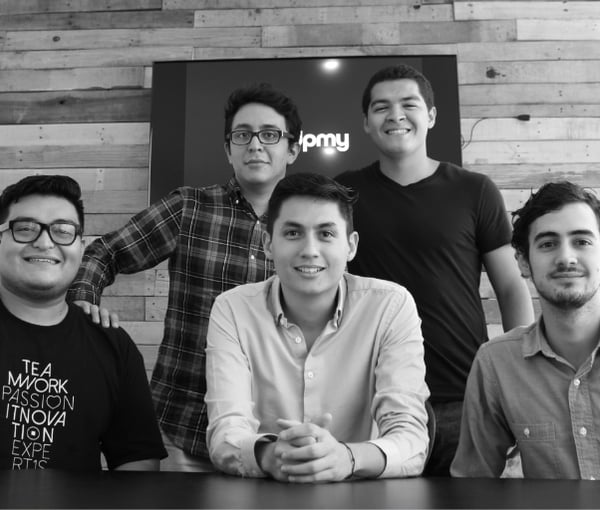 Parque Tecnológico de innovación TecniA - Universidad Anáhuac Mayab