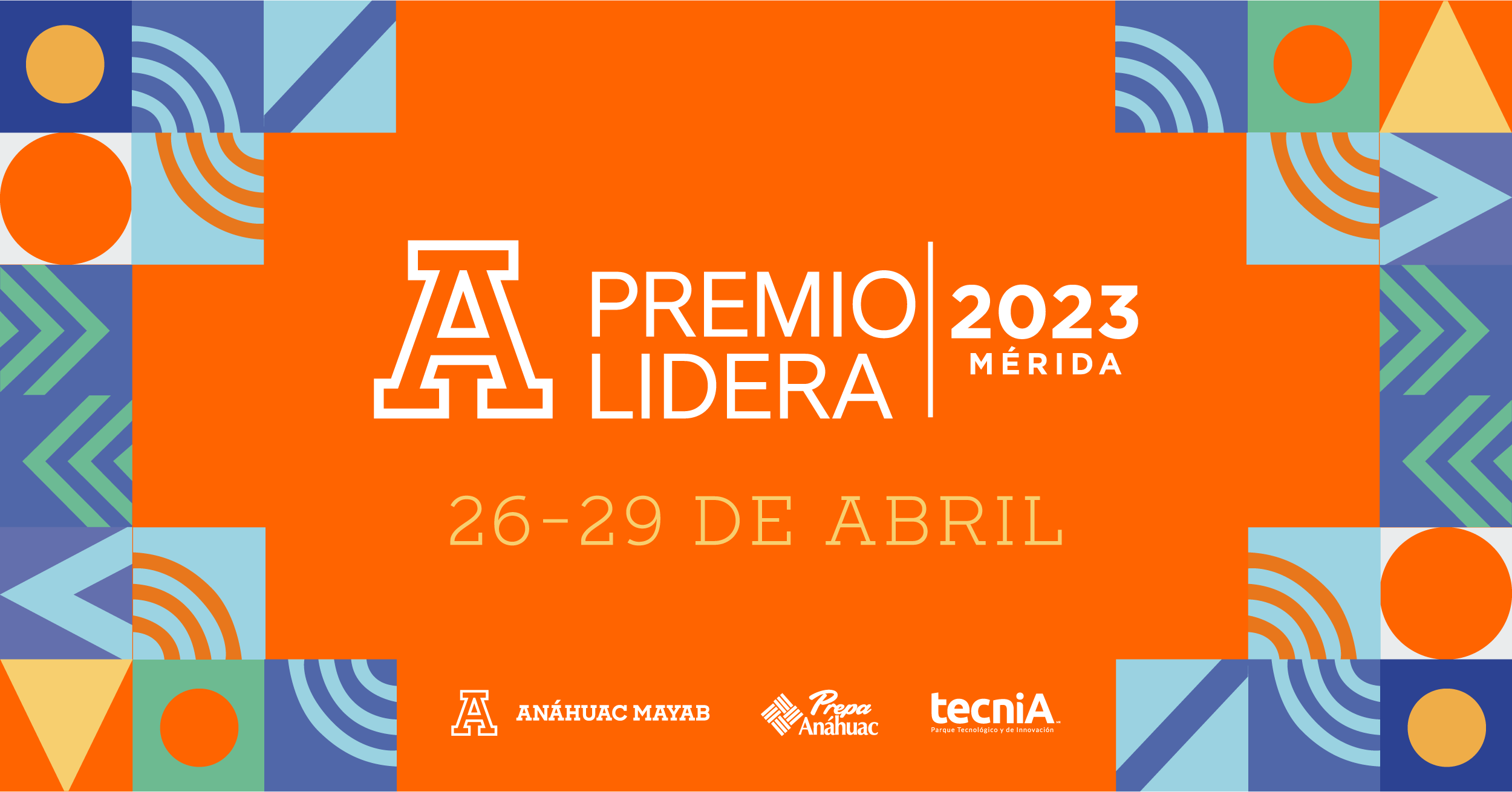Premio Lidera | Home