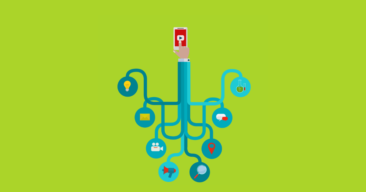 El impacto de los algoritmos en la vida cotidiana