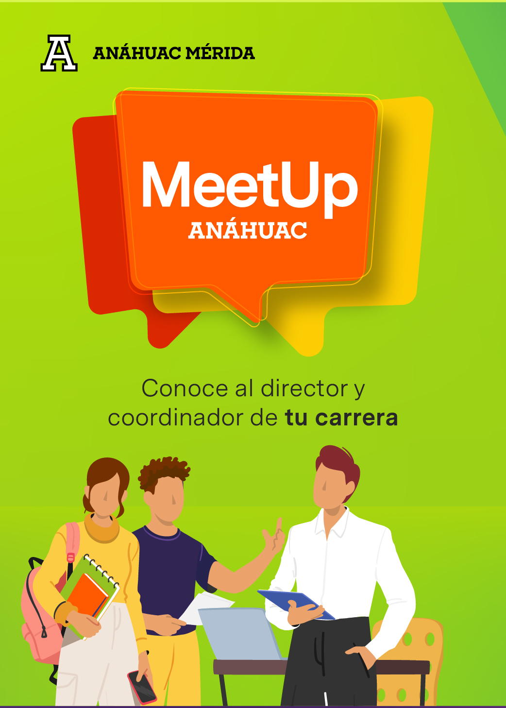 Meet Up Anáhuac Mérida