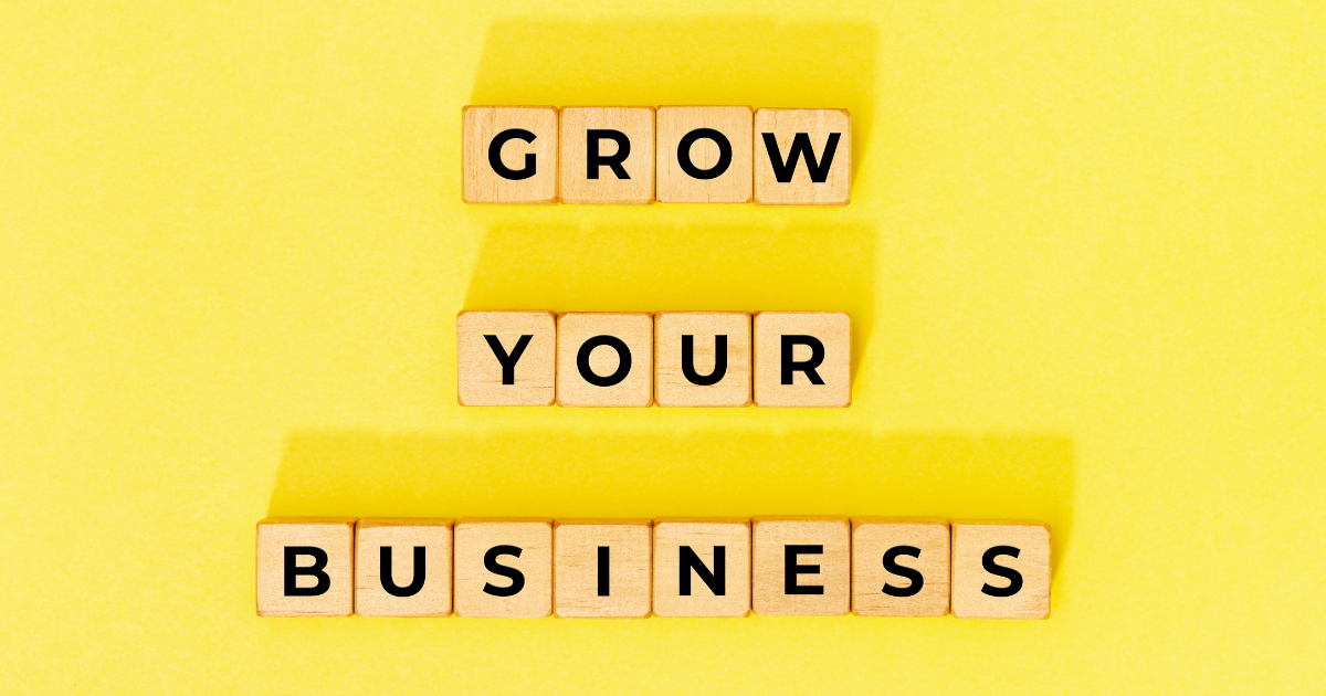 ¿Cuándo es el mejor momento para escalar tu negocio?