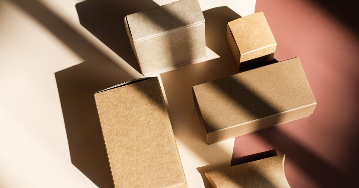 Del boceto al branding: Guía para diseño de packaging
