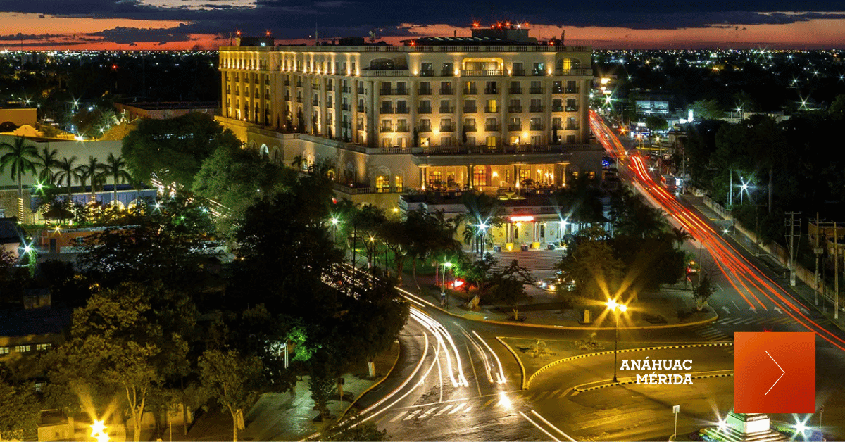 5 razones para estudiar la Universidad en Mérida