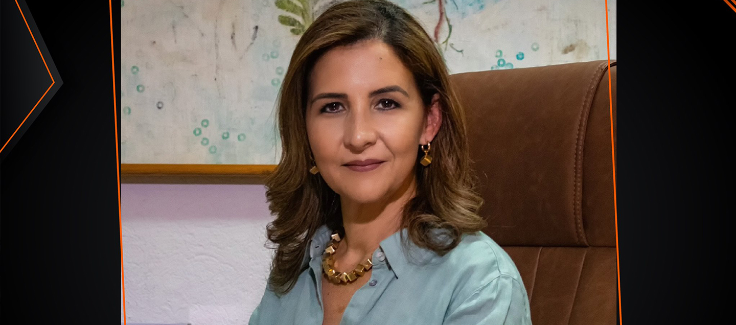 Lo que más deseo es ser inspiración para mi familia: Erica Millet